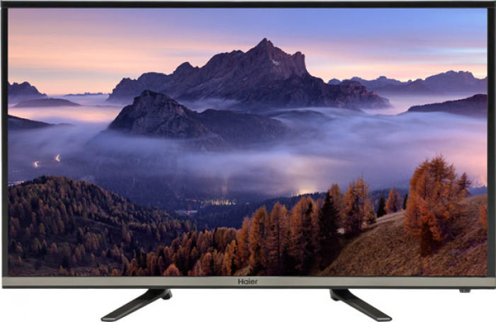 2017 Haier LE42K5500TF 42" – TV Parts Today