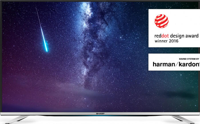 2015 Sharp 7451 Series – TV Parts Today