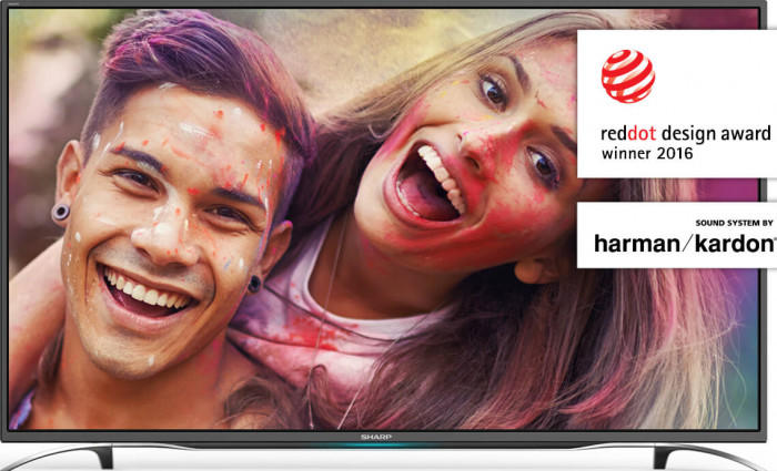 2015 Sharp 6351 Series – TV Parts Today