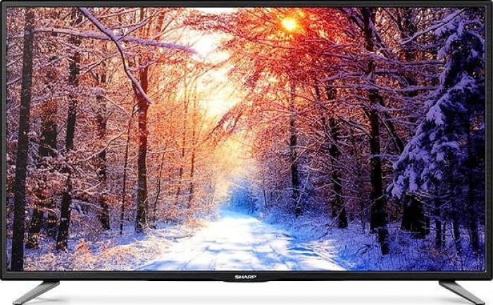 2015 Sharp 6130 Series – TV Parts Today