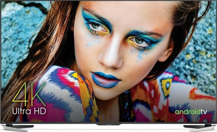 2015 Sharp UC30 Series – TV Parts Today