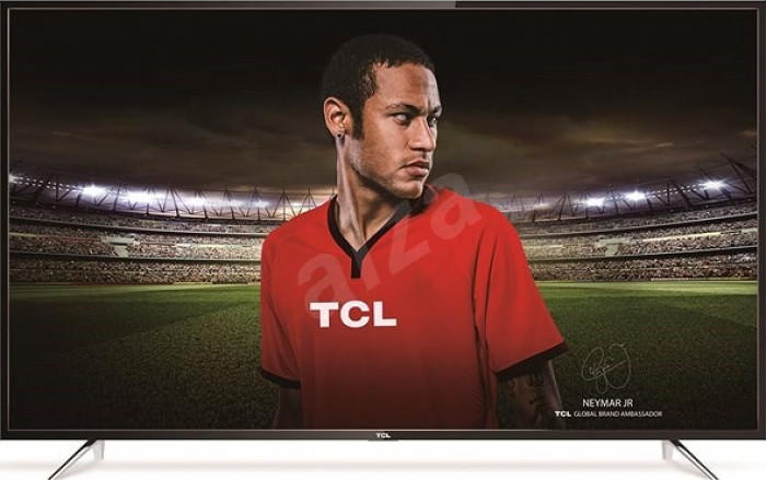 2017 TCL P600 Series – TV Parts Today