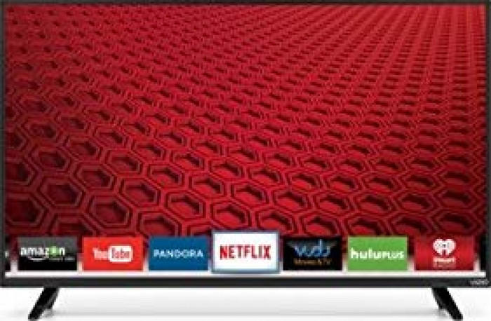 2015 Vizio E55 C2 55 Tv Parts Today
