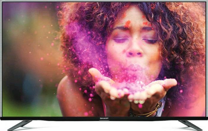 2015 Sharp 6450 Series – TV Parts Today