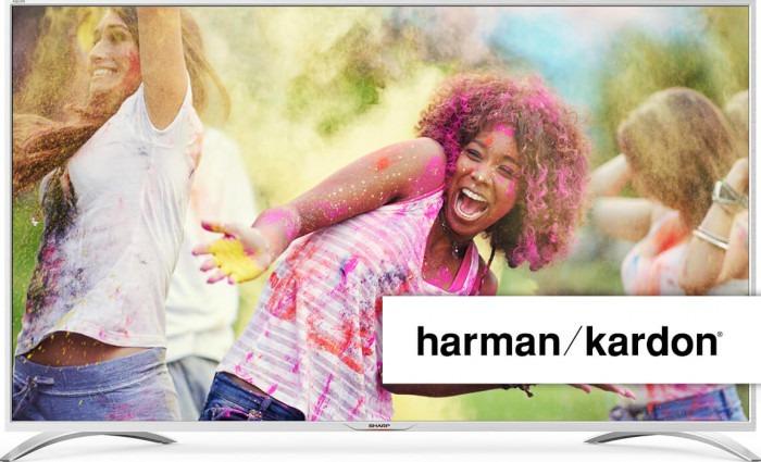 2015 Sharp 6250 Series – TV Parts Today