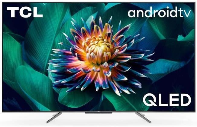 2020 TCL AC710 Series – TV Parts Today