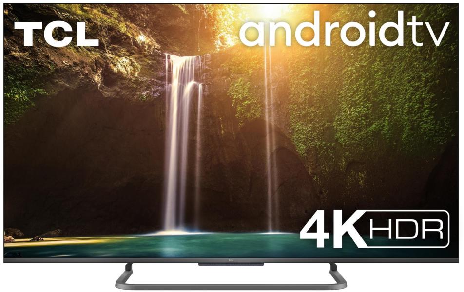 2020 TCL P815 Series – TV Parts Today