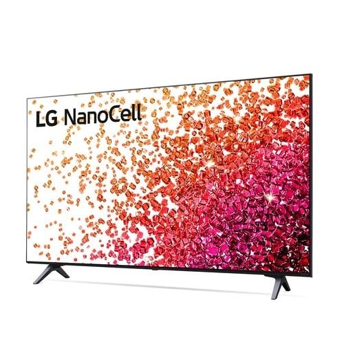 2021 LG 65NANO756PA 65" – TV Parts Today