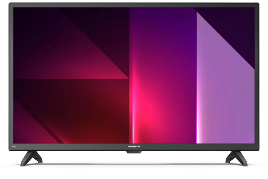 2022 Sharp FI6 Series – TV Parts Today