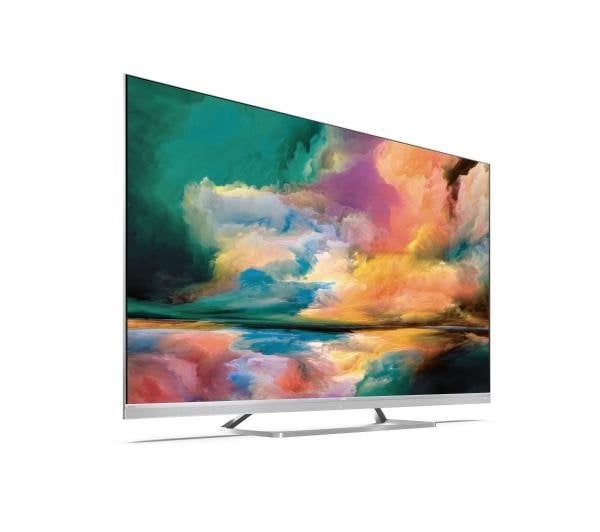 2022 Sharp 55EQ7EA 55" – TV Parts Today