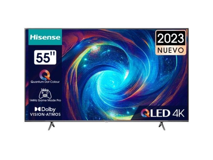 2023 Hisense 65E7K Pro 65" – TV Parts Today