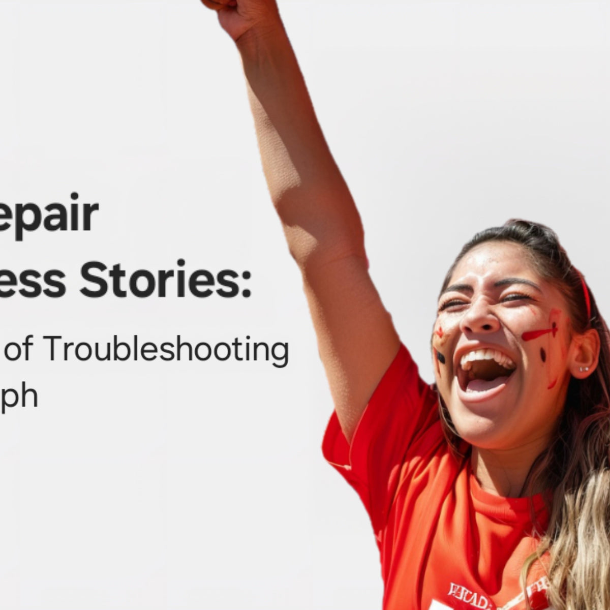 TV Repair Success Stories: The Art of Troubleshooting & Triumph – TV ...