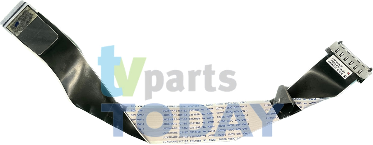 1-912-019-11 Sony LVDS Flexible Flat Ribbon Cable, XBR-55X800E, XBR55X ...