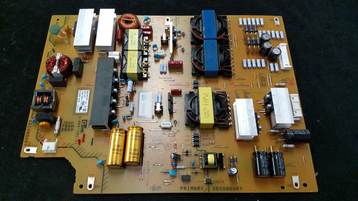 147461911, 1-474-619-11 Sony Power Supply, G8(ch) static converter, 1 ...