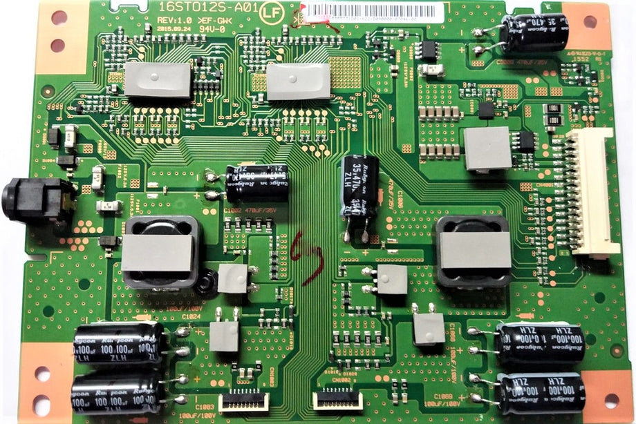 LED Driver – TV Parts Today