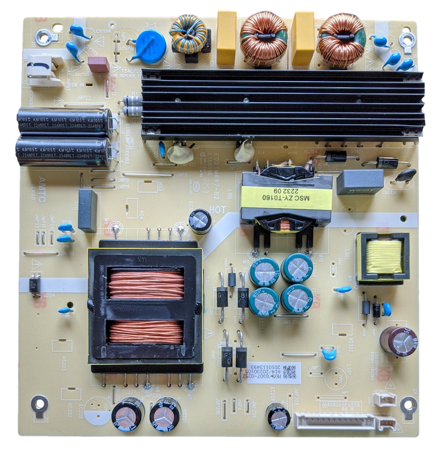 ONN – TV Parts Today