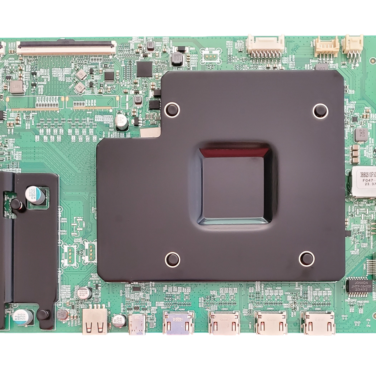756TXNCB02K090 Roku Main Board, (G)XNCB02K090010X, 715GD962-M0DB00-004 ...