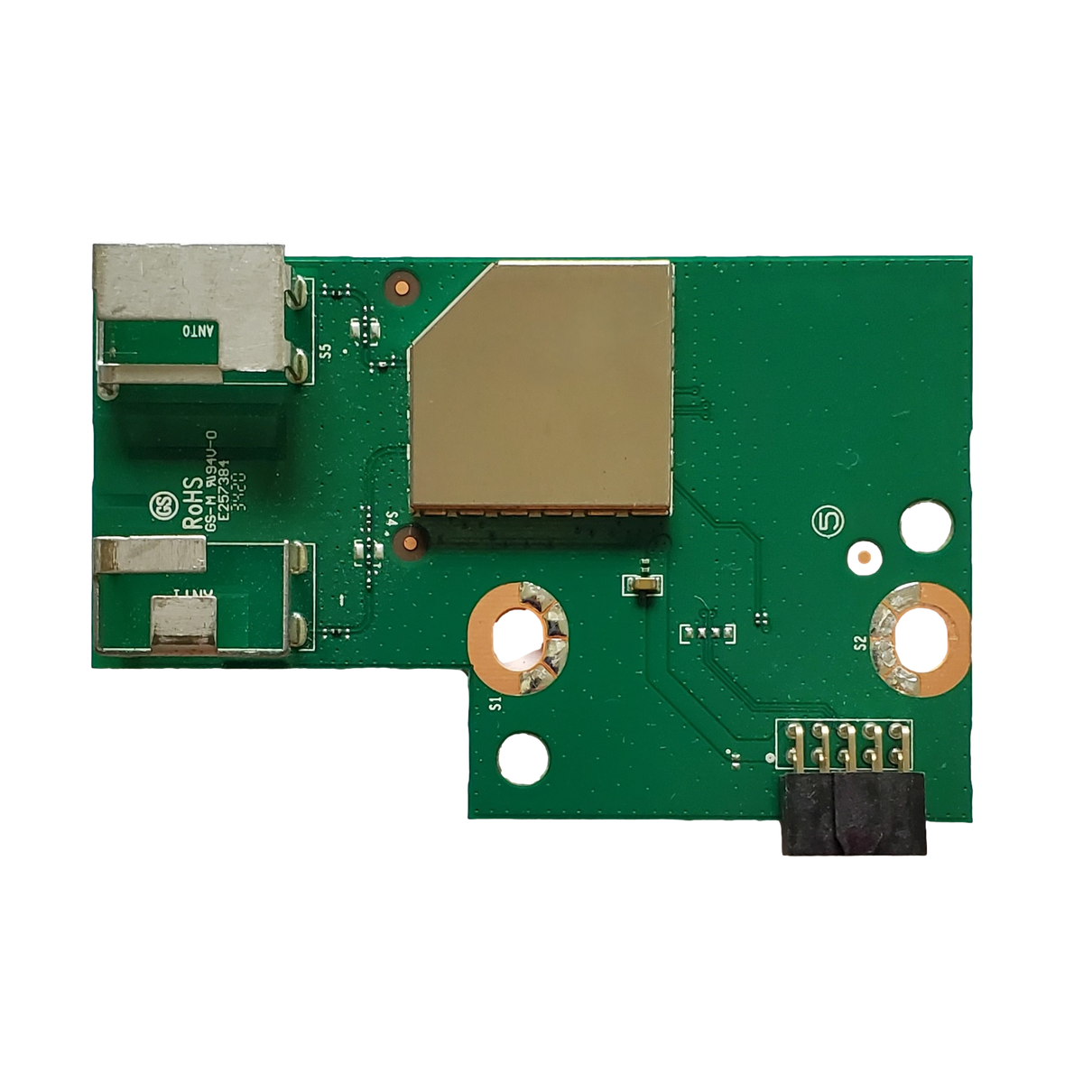 1232704 Hisense Wi-Fi Module, HIP7.820.133.V1.00, 43A60GMV – TV Parts Today