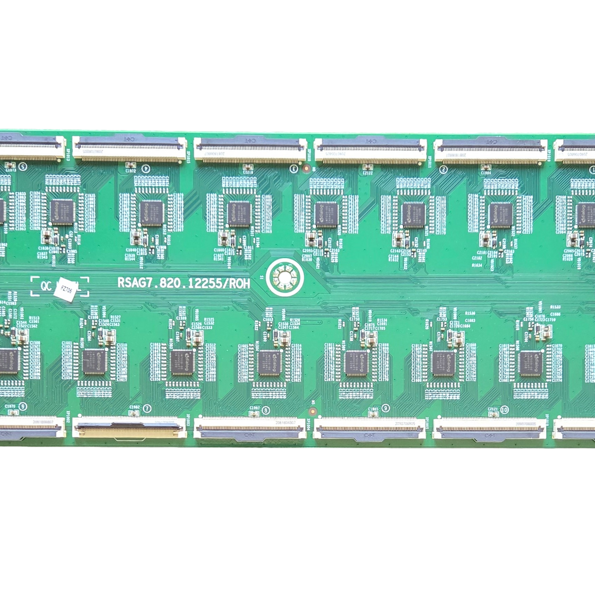 315146 Hisense LED Driver, RSAG7.820.12255/ROH , 75U8H – TV Parts Today