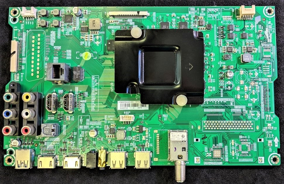 209709 Hisense Main Board, RSAG7.820.6591, E161123, 65H8C – TV Parts Today