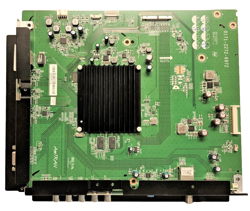 3655-1522-0150 SunBrite Main Board, 0171-2272-6972, SB-V-55-4KHDR – TV ...