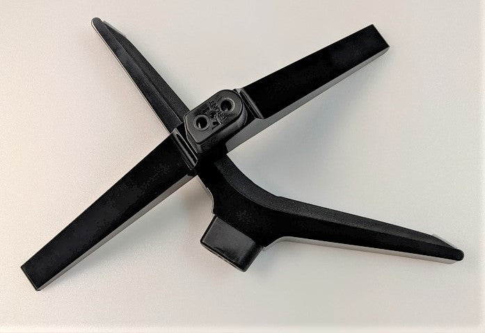 50R7F Hisense Stand Legs, 50R7F – TV Parts Today