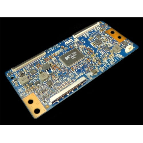 55.42T36.C03 Sharp T-Con Board, T500HVN08.3, 5542T36C03, LC-42LB261U ...