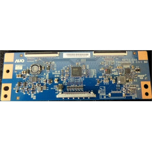 55.50T12.C09 Samsung T-Con, 50T11-C02, T500HVN05.0, UN50EH5300FXZA, UN ...