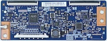 55.50T15.C06 Hisense T-Con, 50T10-C02, T500HVD02.0, 50H3 – TV Parts Today