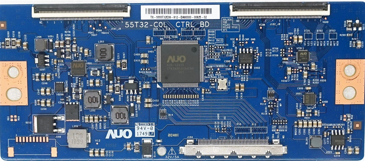 Shop T-Con Boards from TV Parts Today