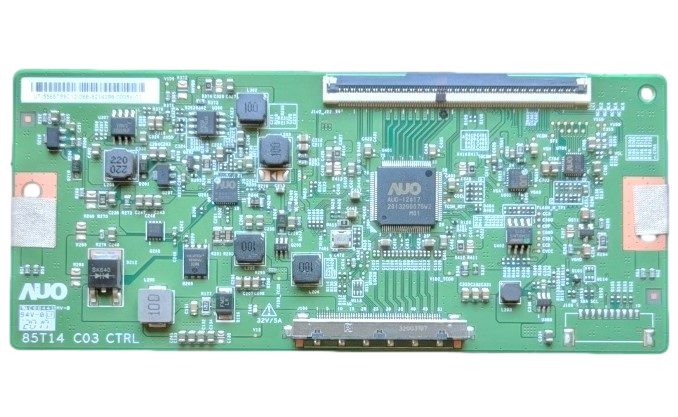 55.65T59.C12 Element T-Con, 85T14 C03 CTRL, LT-65MAW595 – TV Parts Today