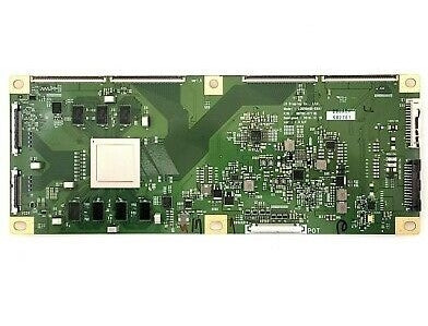 6871L-5027E LG T-Con, 6870C-0711B, 5027E, LC650AQD-EKA1, OLED65E7P-U ...