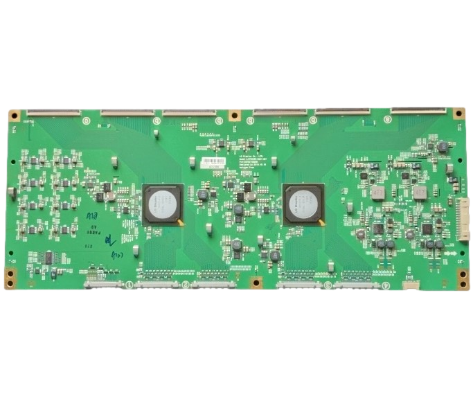 6871L-6053B LG T-Con Board, 6870C-0826B, 6053B, 75NANO99UNA – TV Parts ...