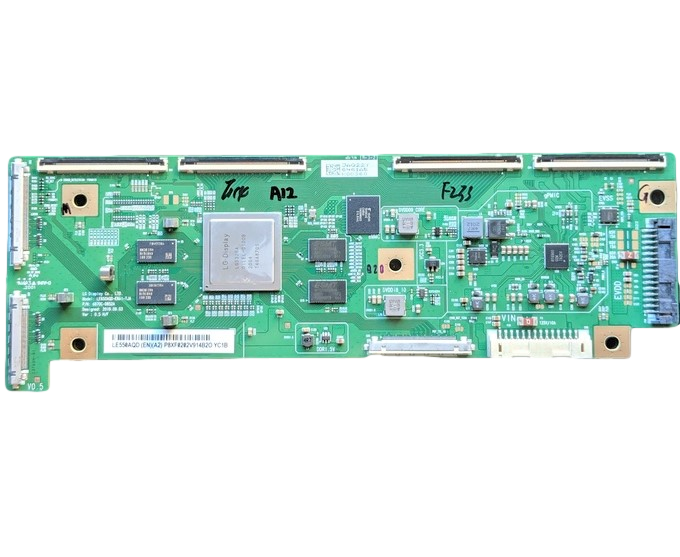 6871L-6461A Vizio T-Con, 6870C-0852A, LE550AQD, OLED55-H1 – TV Parts Today