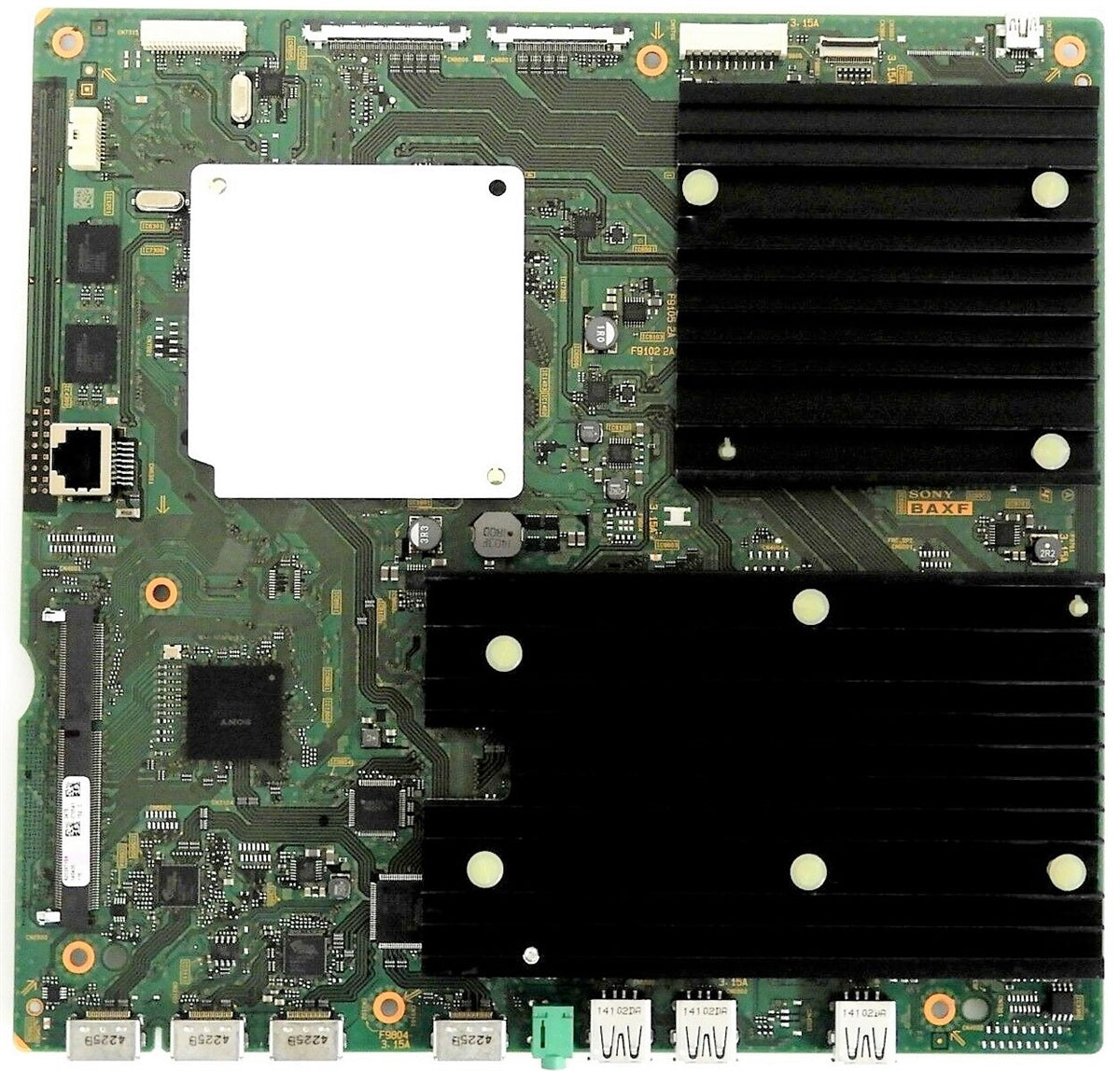 A2039709A, A-2039-709-A Sony Main Board, BAXF, 1-893-272-21, A2039719A ...