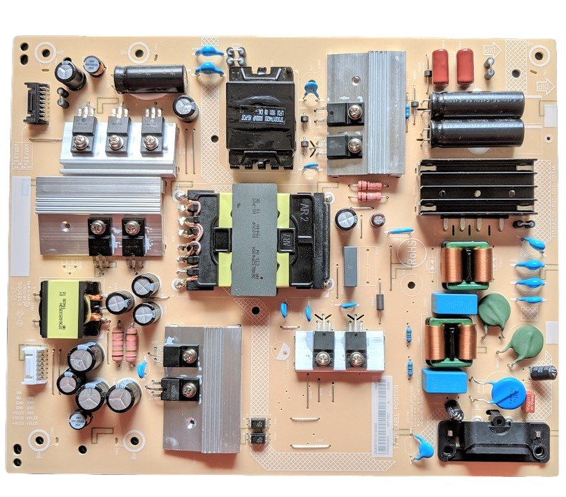 ADTVI1819XBA Vizio Power Supply, (X)ADTXI1819XBA, E168066, M507-G1 – TV ...