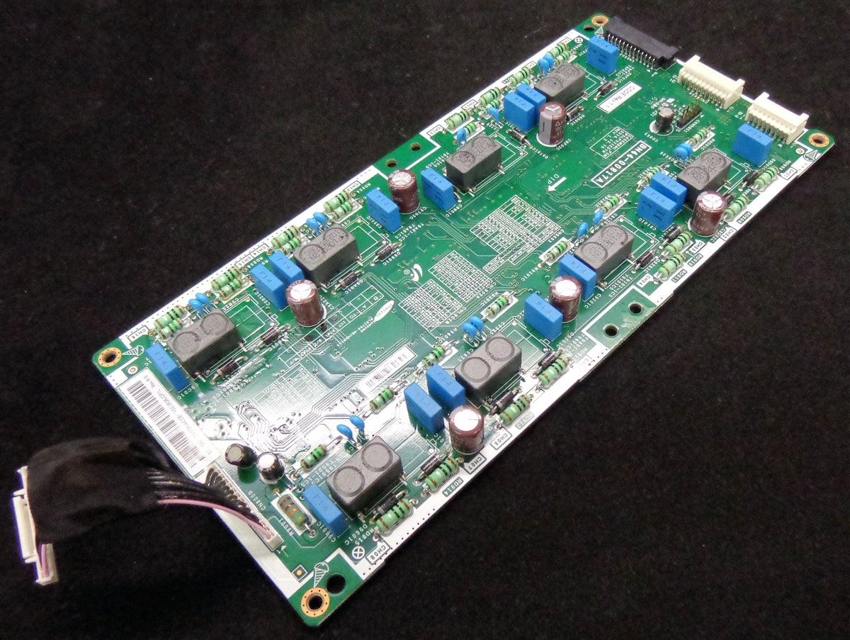 BN44-00817A Samsung TV Module, LED driver, L65EM8NC_FMS, PSLF321E07B ...
