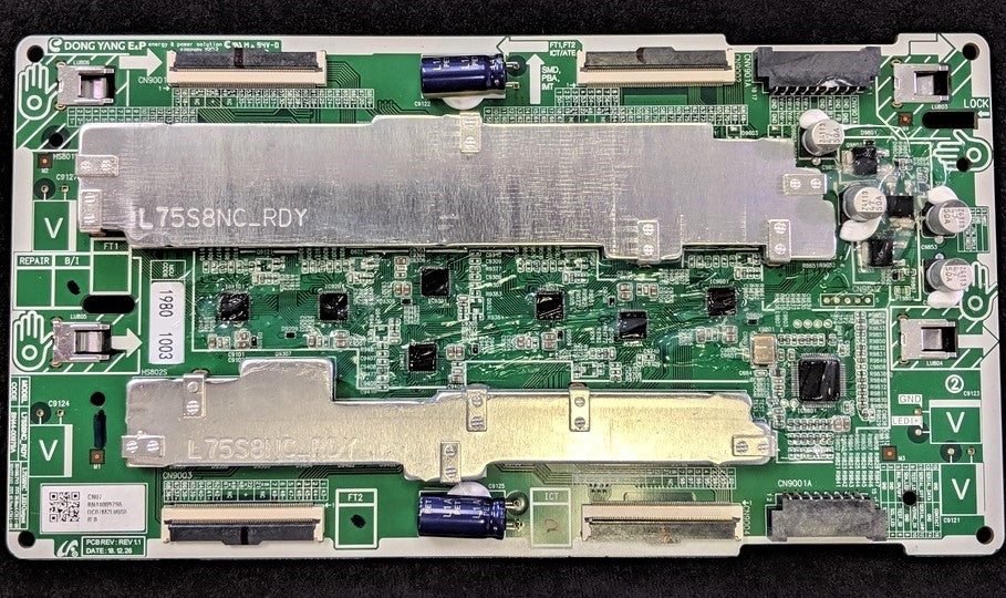 LED Driver – TV Parts Today