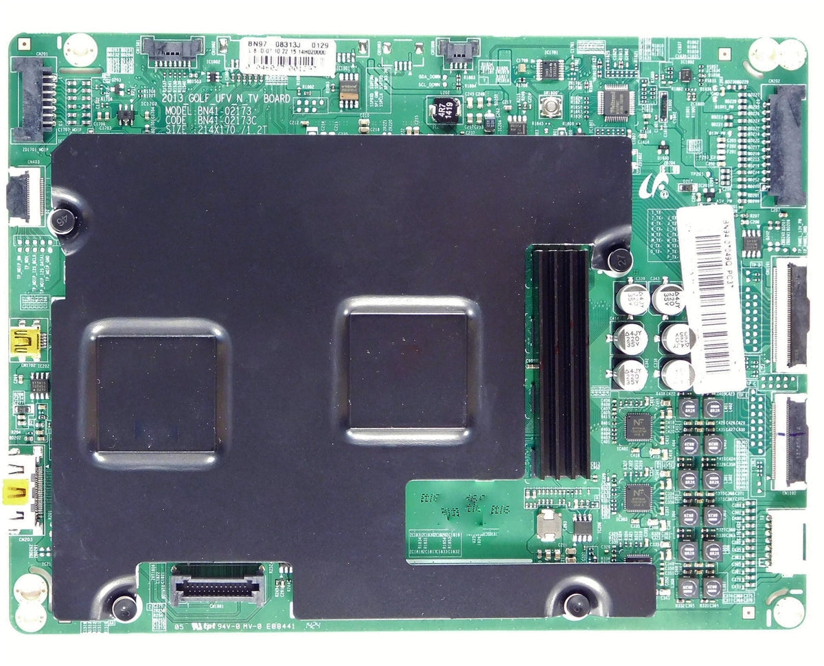 Shop Main Board Replacement at TV Parts Today – Page 6