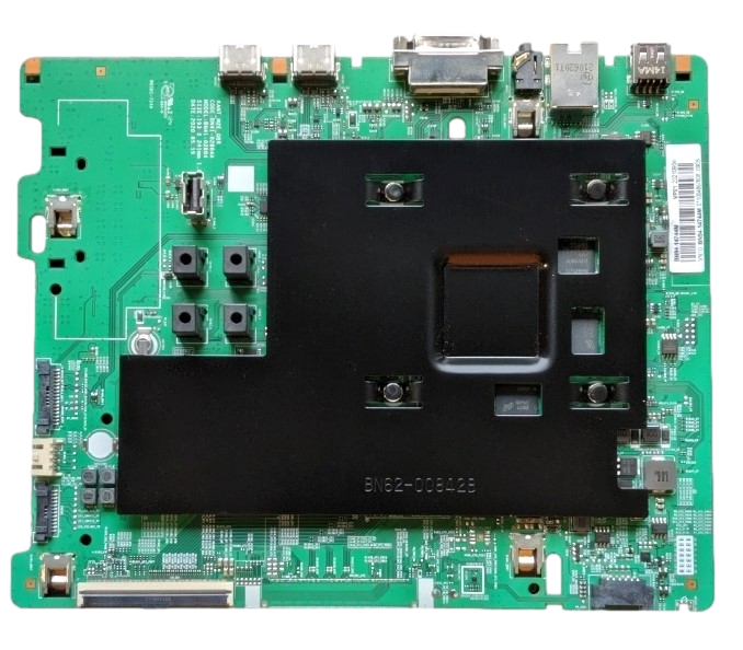 BN94-14744M Samsung Main Board, BN97-15953M, BN41-02804A, GB43R (AF04 ...