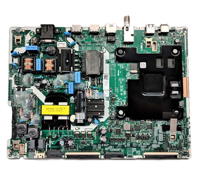Shop Main Board Replacement at TV Parts Today