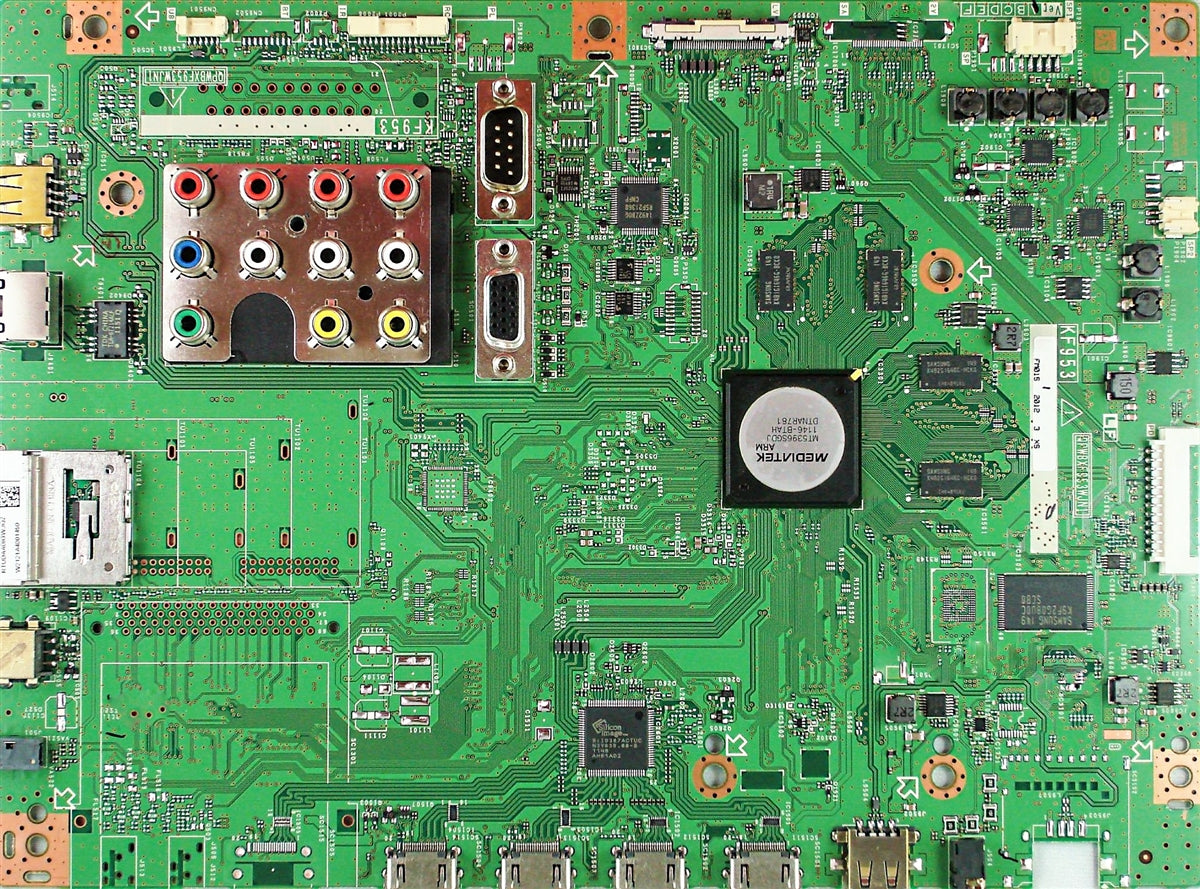 Shop Main Board Replacement at TV Parts Today – Page 5