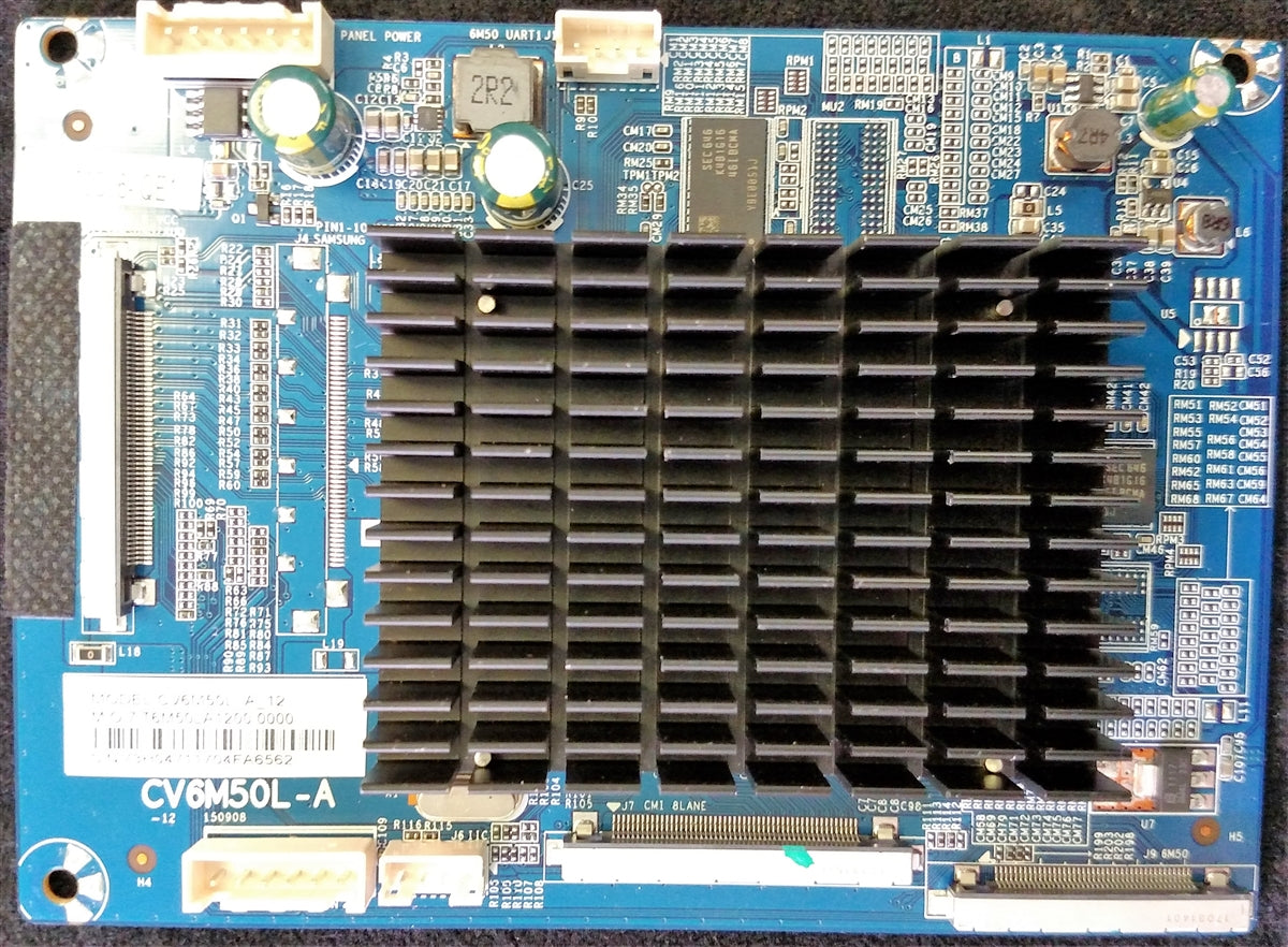 E4SFT5017-K7C4M-FRC Element FRC, CV6M50L-A, CV6M50L_A_12, V500DJ6-QE1 ...