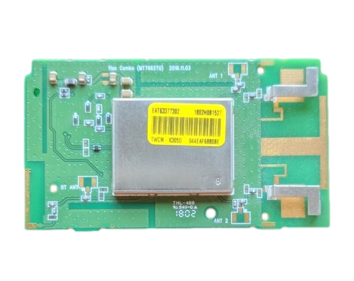 Shop for LG TV Parts from TV Parts Today