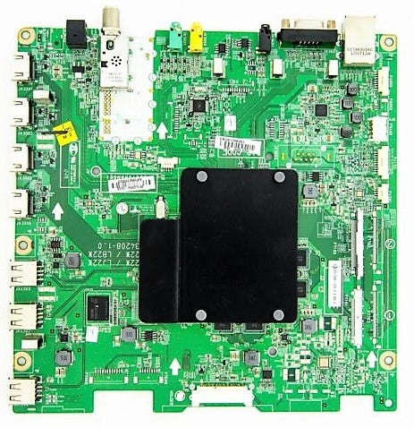 EBU61756207 LG TV Module main board, EAX644342085-1.0, 42LS5700-UA – TV ...