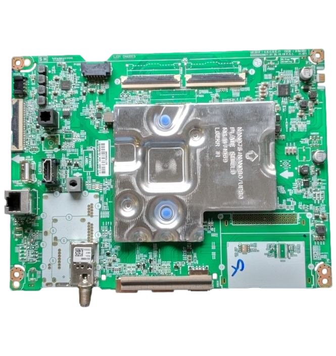 EBU66500801 LG Main Board, EAX69462206(1.0), 50NANO75UPA – TV Parts Today