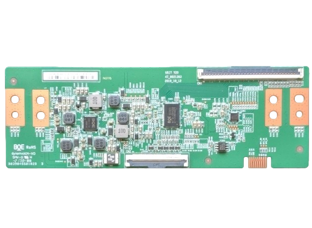 HV650QUBF9A Philips T-Con, 44-9771614A, 65PFL5766/F7 – TV Parts Today