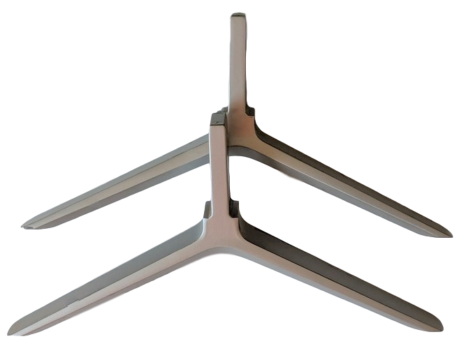 M50-C1 Vizio Stand Legs, X37T818801200000ZL, X37T8188012, M50C1 Stand ...