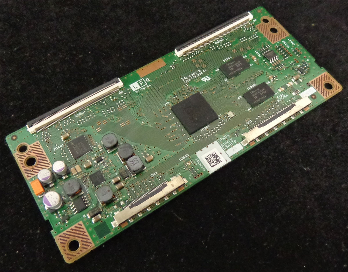 RUNTK5489TPZB LG TV Module, T-Con board, RUNTK0116FVZB, 70LB7100-UC, 7 ...