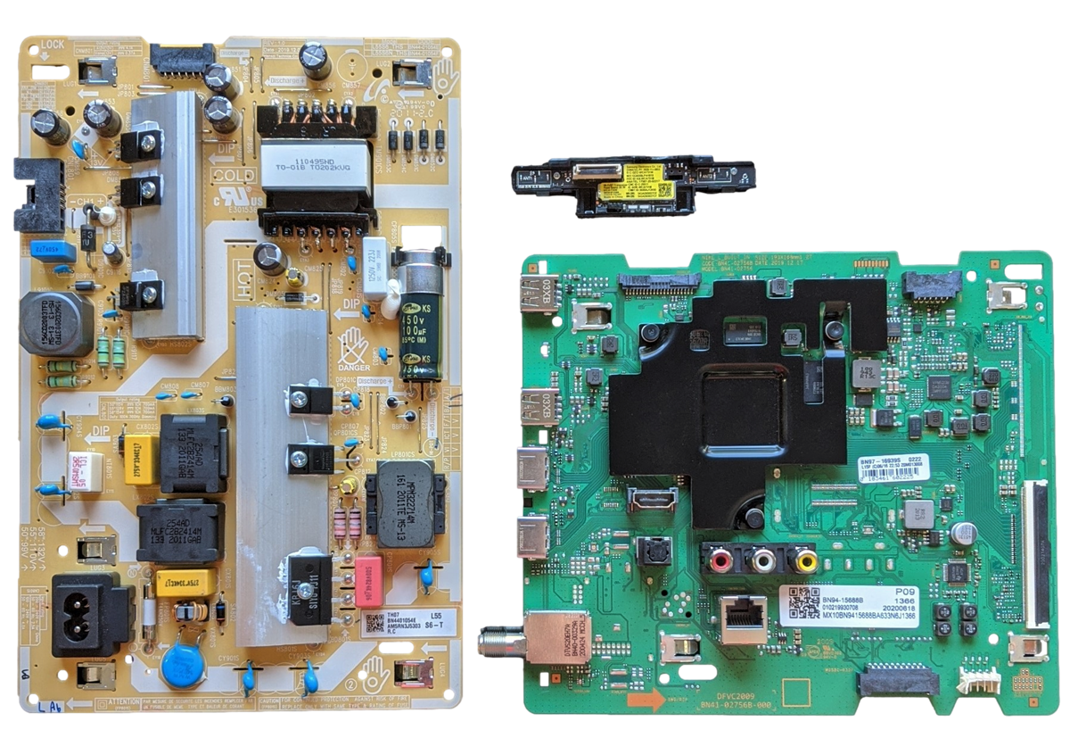 Shop TV Parts Kit from TV Parts Today